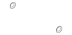 2008-2023 Land Rover Outer Seal LR003155 | LandRoverParamusParts