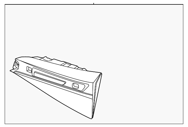 92403-Q5000 - Backup Lamp Assembly 2021-2023 Kia Seltos | Kia.Parts Store