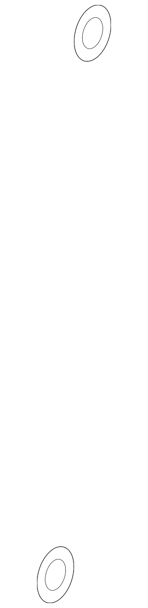 DS7Z-19B596-A - Hose & Tube Assembly O-Ring 2013-2024 Ford | Ford OEM ...