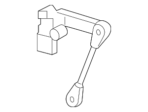 LR098915 - Height Sensor - 2018-2020 Land-Rover | LandRoverLakeBluff