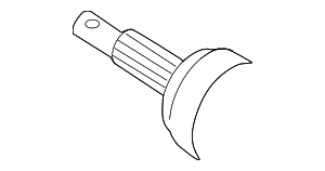 39211-1KB0A - Outer Joint Assembly - 2011-2017 Nissan Juke | Conicelli ...