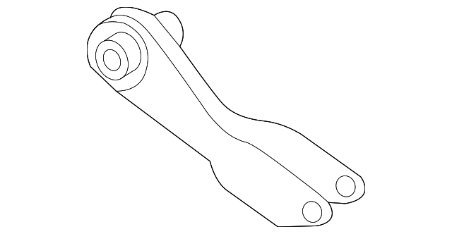 Genuine Lateral Arm for 2015-2019 Land Rover Discovery Sport | Land ...