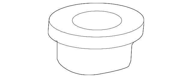 1998-2021 Mopar Pressurized Coolant Cap 5278767ab | TascaParts.com
