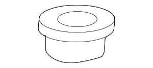 1998-2021 Mopar Pressurized Coolant Cap 5278767ab | TascaParts.com