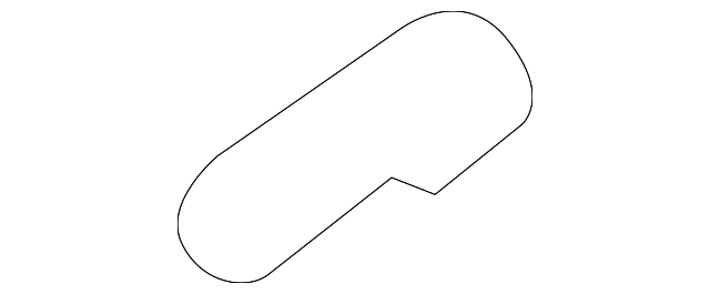 81637-3S010 - Tilt Lever Retainer 2014-2019 Kia | Kia.Parts Store