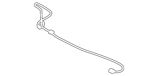 81687-B2000 - Wire 2014-2019 Kia | Kia.Parts Store