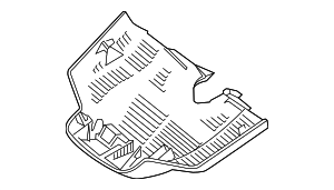 217-821-00-36-9051 - Cover 2015-2017 Mercedes-Benz | Mercedes-Benz USA ...