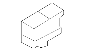 4L0-905-217-B - Start Button 2010-2015 Audi Q7 | Audi OEM Parts