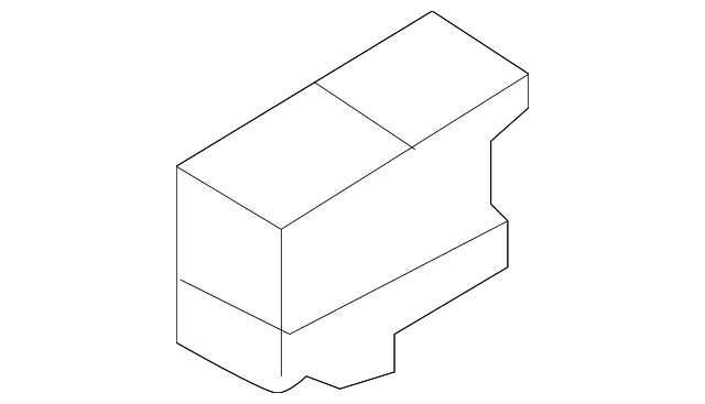 4L0-905-217-B - Start Button 2010-2015 Audi Q7 | Audi OEM Parts