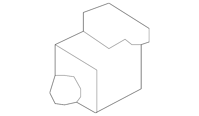 2005-2015 Audi Solenoid 4F0-927-353-A | OEM Parts Online