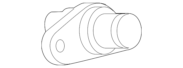 55566932 - Engine Camshaft Position Sensor 2011-2021 GM | Gateway Buick ...