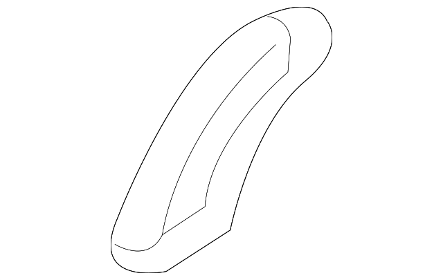 2017 Nissan Pathfinder Bezel 88047-3JA1A | Nissan Parts Store