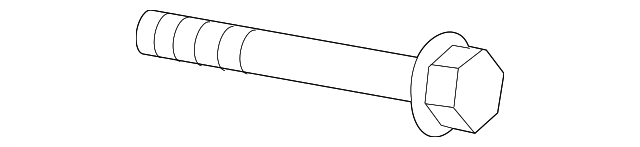 6512737AA - Spring Nut | Mopar Parts Canada