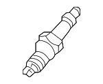 Buy OEM Spark Plugs Online | Direct Factory Parts