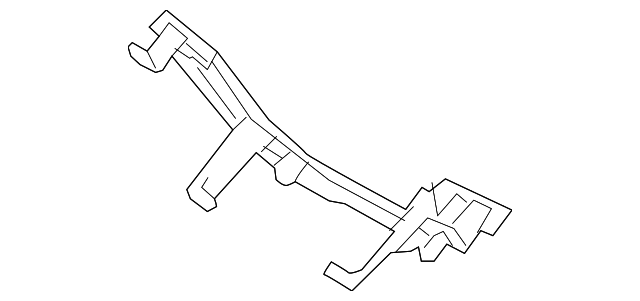 56171-D9100 - Bezel 2017-2019 Kia Sportage | Kia.Parts Store