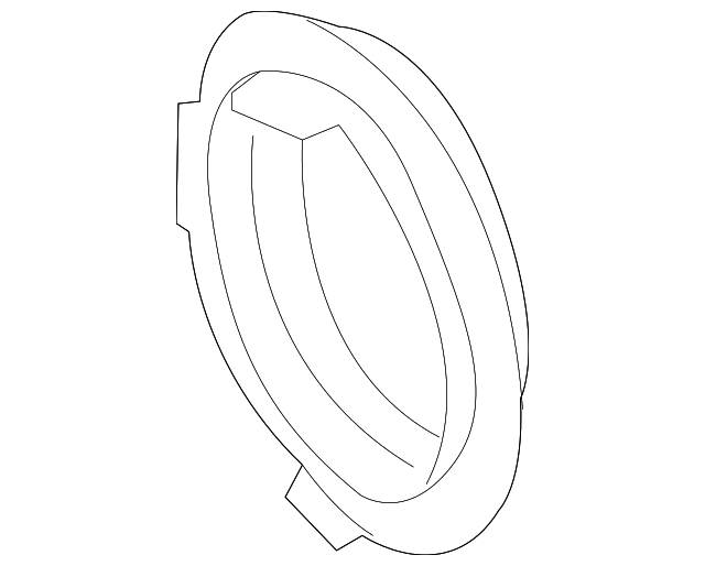 32306790366 - 2011-2018 BMW Retainer Ring (32-30-6-790-366) | BMW of ...