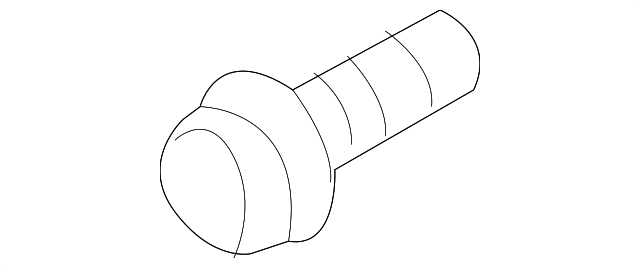 1985-2023 Nissan Lower Oil Pan Drain Plug 11128-01M0B | OEM Parts Online