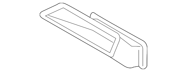 5Q0-129-635-D - Adapter 2015 Audi A3 | Audi OEM Parts