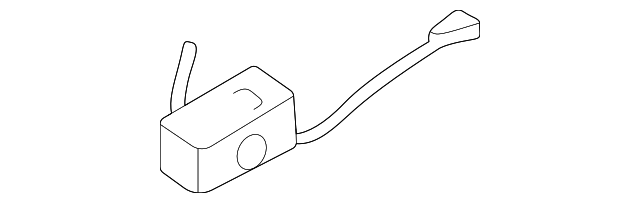 2021-2024 Kia Sorento USB Port 96125-P2500 | TascaParts.com