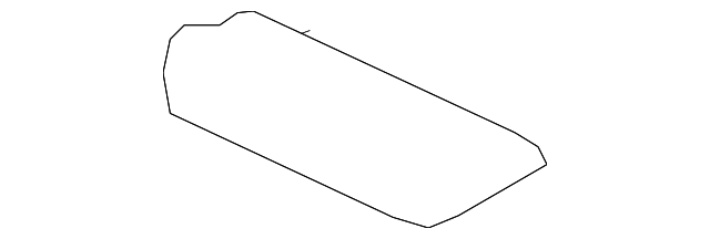2021-2023 Dodge Charger Bezel 68464737aa | TascaParts.com