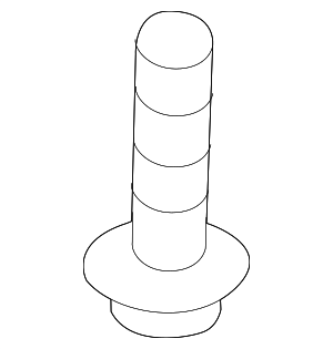 2000-2023 Nissan OEM NEW 2000-2020 Nissan Leaf NV200 Signal Lamp ...