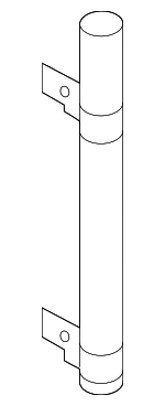 2008-2018 Audi A/C Receiver Drier 8K0-298-403-A | OEM Parts Online