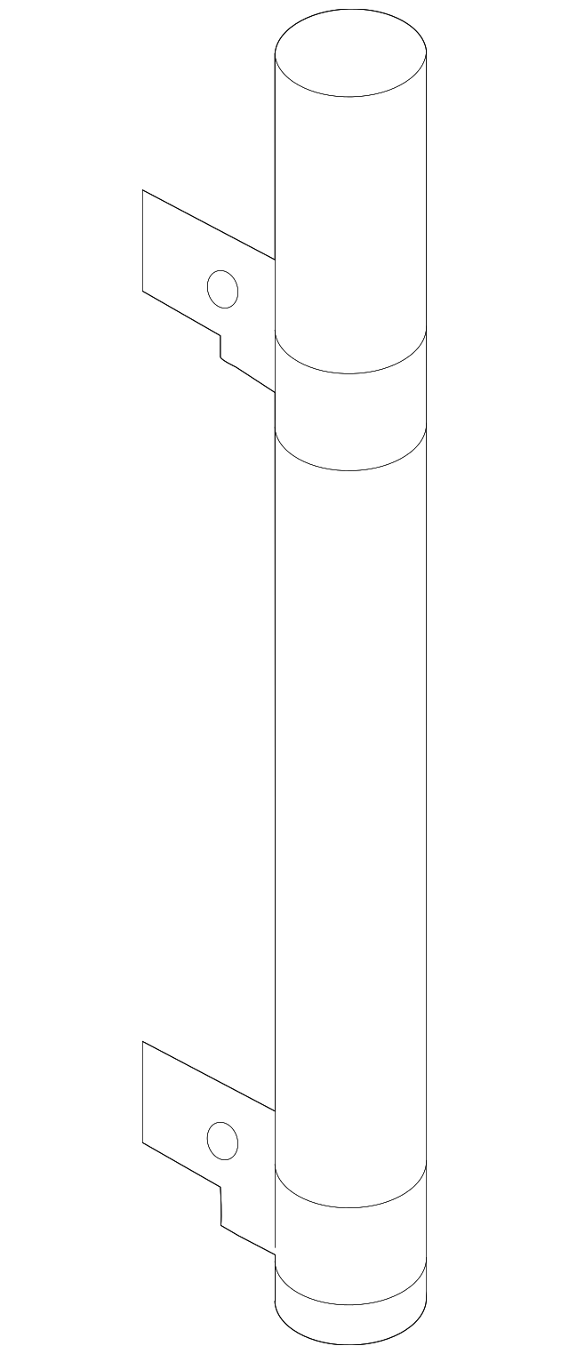 2008-2018 Audi A/C Receiver Drier 8K0-298-403-A | OEM Parts Online