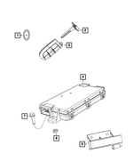Buy OEM Mopar Electronics | Canada Mopar® Estores