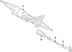 Shop OEM Audi Parts & Accessories | Audi OEM Parts