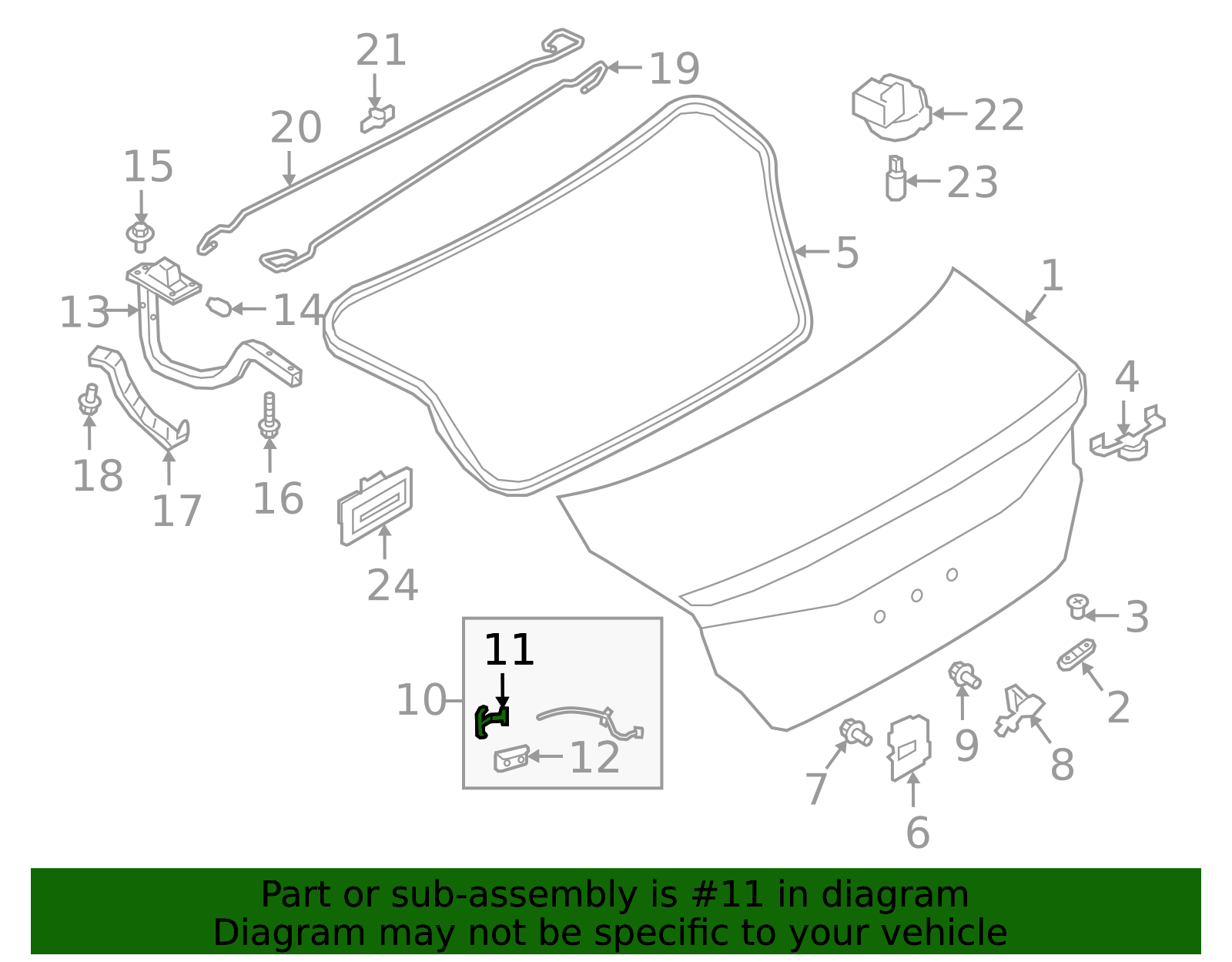 2008-2025 Nissan Emergency Handle Handle 84691-7Y000 | Temecula Nissan ...