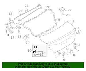 2008-2025 Nissan Emergency Handle Handle 84691-7Y000 | Temecula Nissan ...