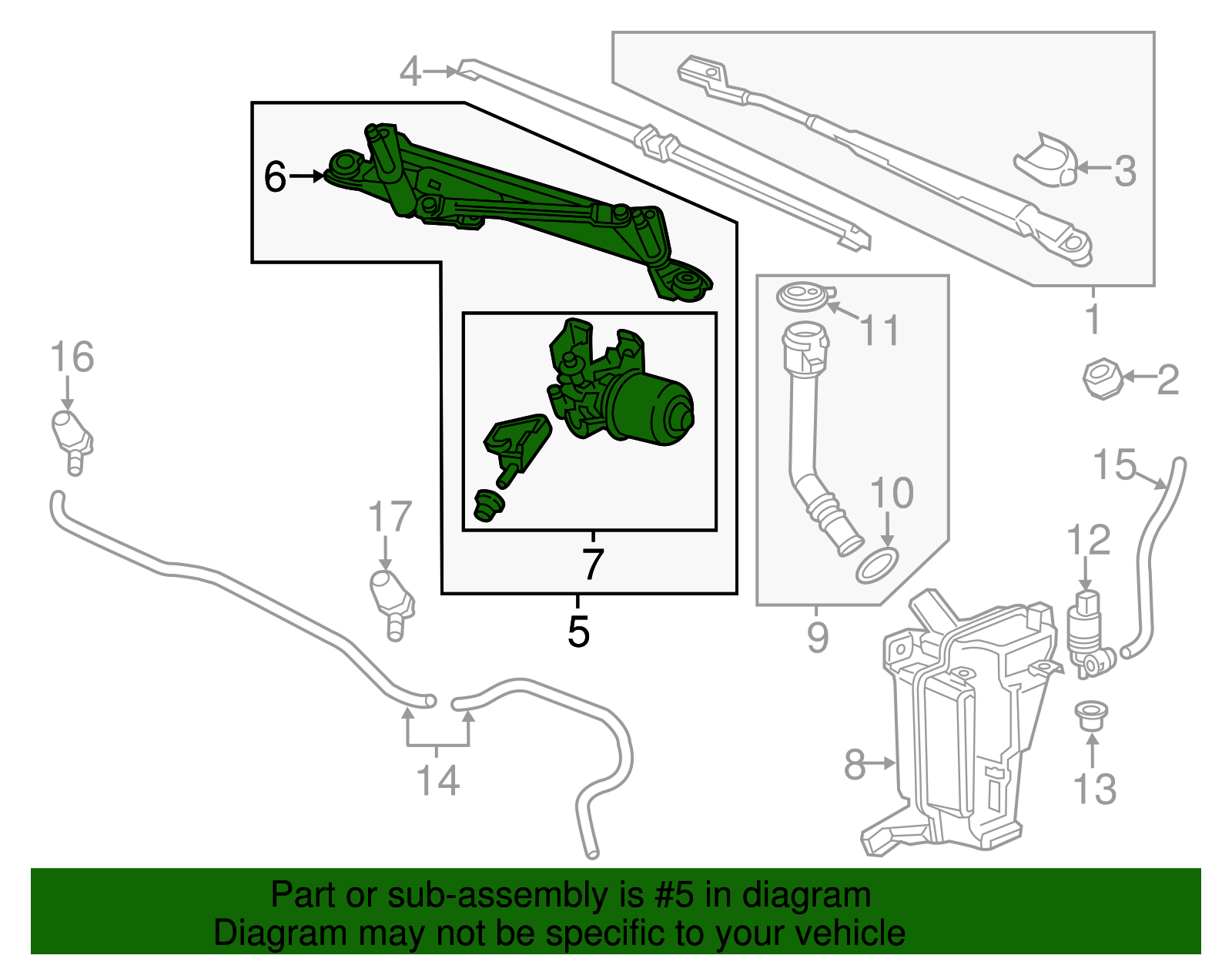 Buy Genuine GM Auto Parts - Module (Part # 42333713) | GM Parts Store