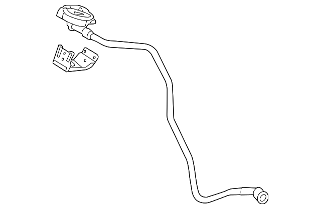 16137300683 - 2016-2023 BMW Leak Detect Pump (16-13-7-300-683) | BMW of ...