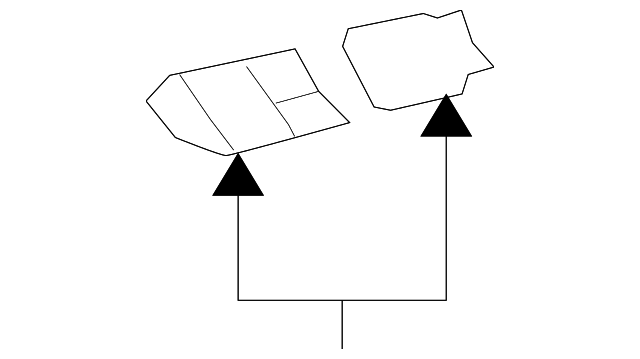 2004-2008 Ford F-150 Converter Shield 6L3Z-5E258-A | OEM Parts Online