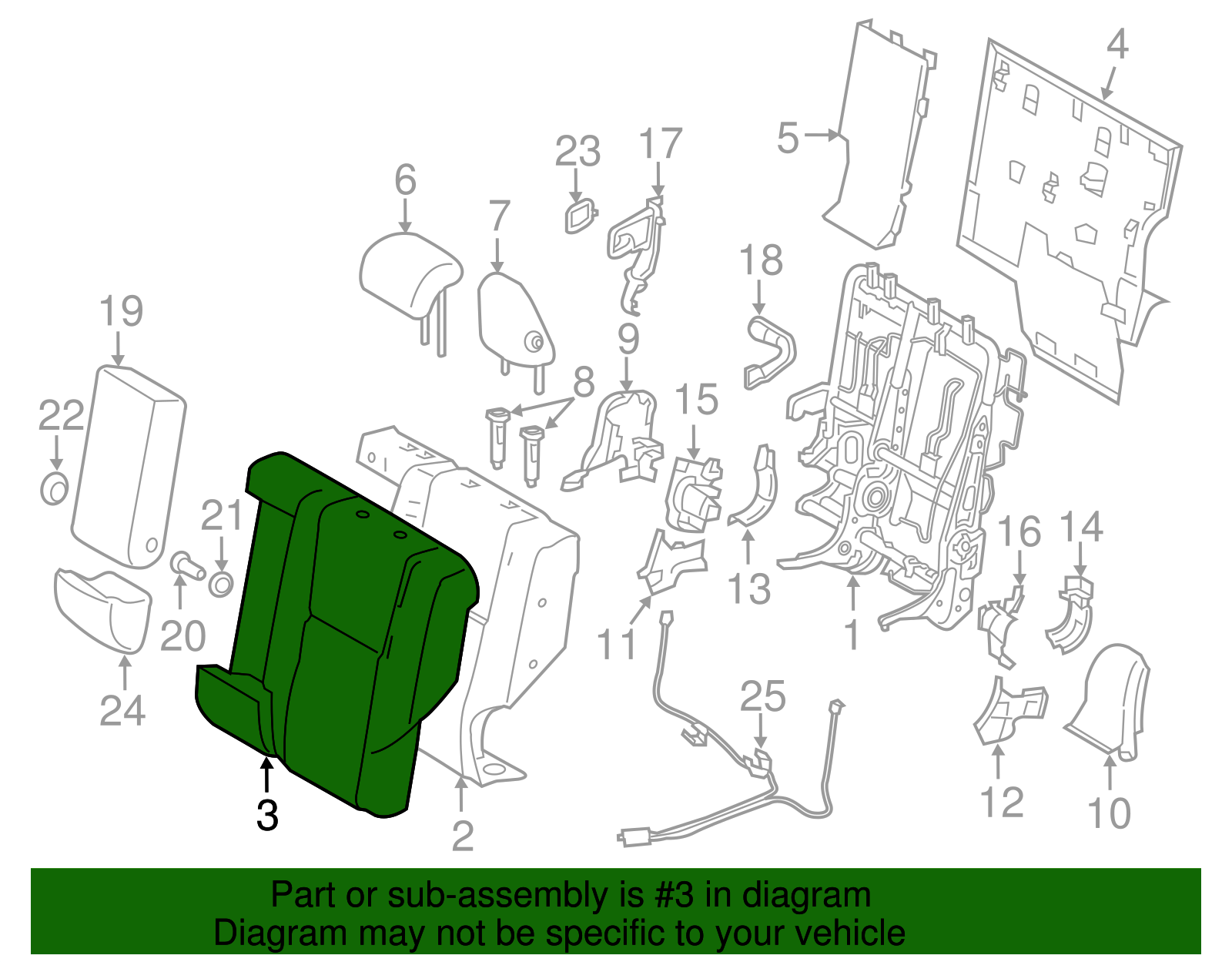 Obs 71078-42791-A2 | Retail Performance Auto Parts