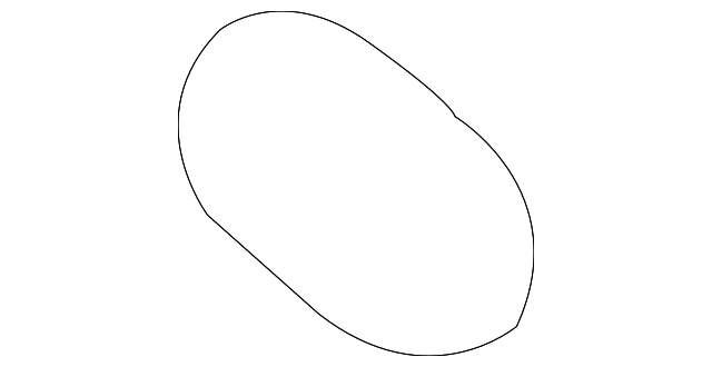 2016-2021 Volvo Release Handle Clip 8622743 | TascaParts.com