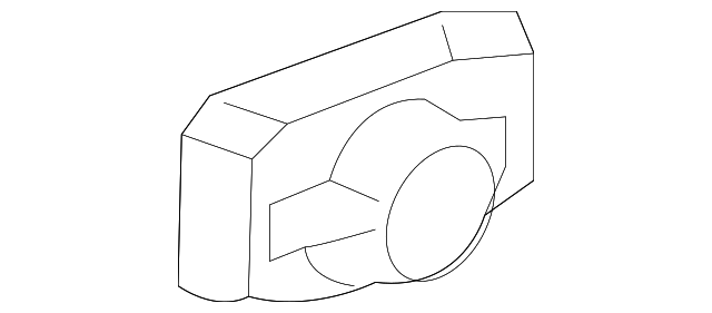 Genuine Release Handle for 2016-2022 Volvo | Part# 31651260 | Over 30% ...