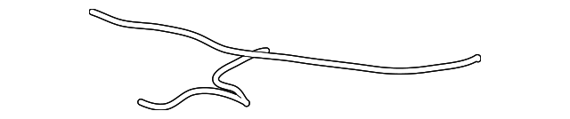 2016-2025 Volvo Release Cable 31352884 | TascaParts.com