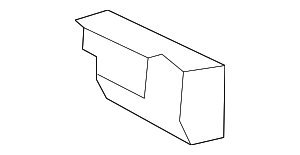 32226109 - Hood Latch - 2016-2021 Volvo | Volvo OEM Parts Direct