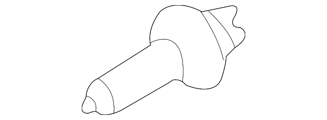 18644-28087-N - Bulb - 1989-2016 Hyundai | World OEM Parts Hyundai