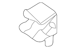 Genuine OEM Headlamp Assembly Clip Part# 92191-35000 Fits 2000-2017 ...