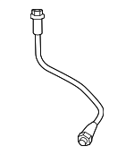 Ford Air Intake Parts At Discount Prices | OEM Parts Online