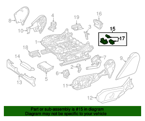 000-906-39-04-9051 - Courtesy Lamp 2015-2016 Mercedes-Benz | Mercedes ...