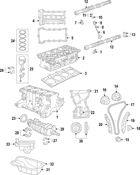 Mounts for 2008 Mitsubishi Outlander | Auto Parts