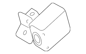 95850-H9000 - Control Module 2018-2023 Kia Rio | Kia.Parts Store