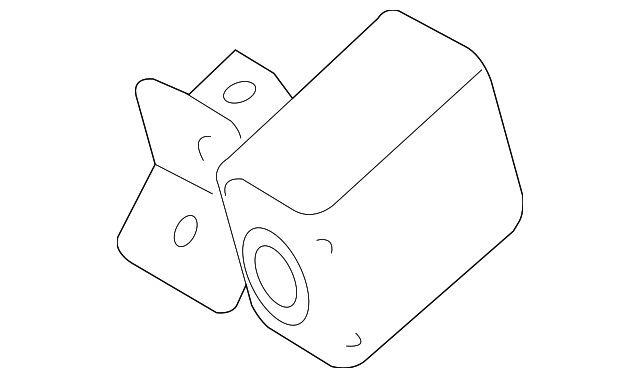 95850-H9000 - Control Module 2018-2023 Kia Rio | Kia.Parts Store