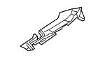 Shop Genuine OEM Audi Fenders | getAudiparts.com