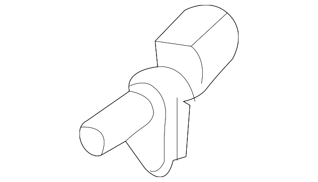 2016-2020 Audi ABS Sensor 4M0-927-803-C | OEM Parts Online