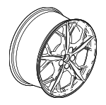 Shop Wheels & Lug Nuts | GMPartsDirect.com