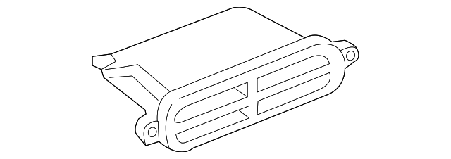 63117363090 - 2014-2017 BMW Controller (63-11-7-363-090) | BMW of South ...